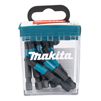 Makita Impact Black torzioni umeci T30×50mm 10 kom E-12675