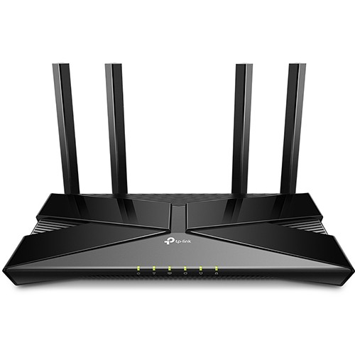 TP-Link Archer AX23 AX1800 Dual-Band Wi-Fi 6 Bežični ruter