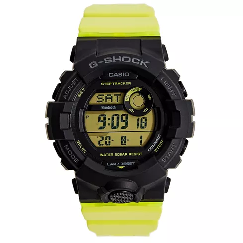 G-SHOCK