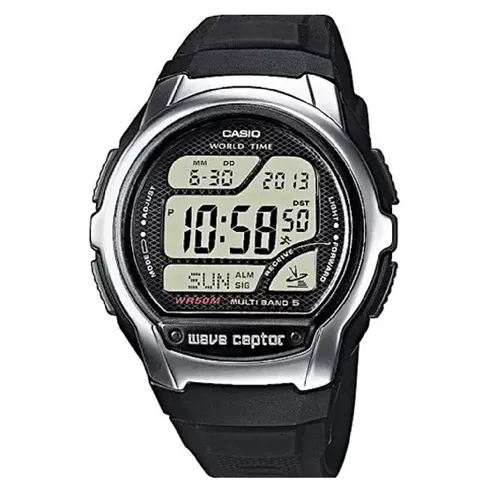 Casio