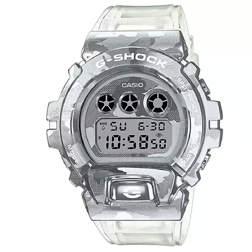 G-SHOCK