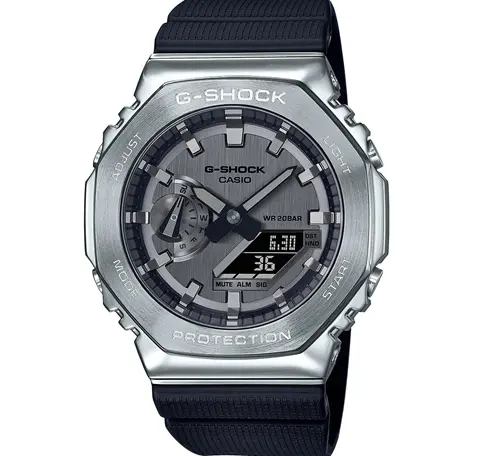 G-SHOCK