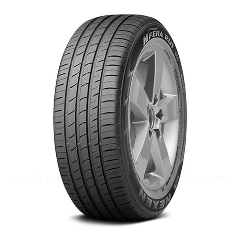 285/50R18 109W NEXEN Nfera RU1 ZR