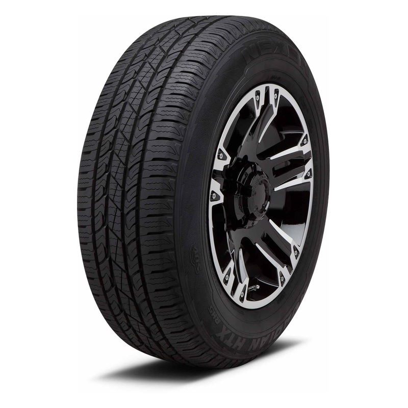 255/65R18 111T NEXEN Roadian HTX RH5 MS