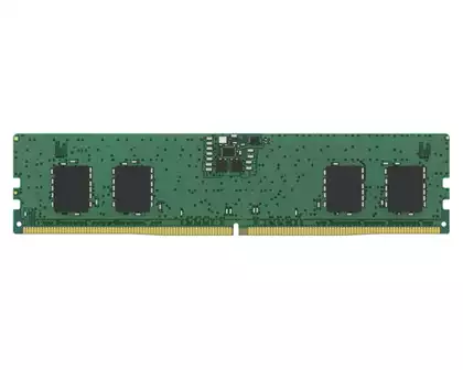 KINGSTON DIMM DDR5 8GB 4800MT/s KVR48U40BS6-8