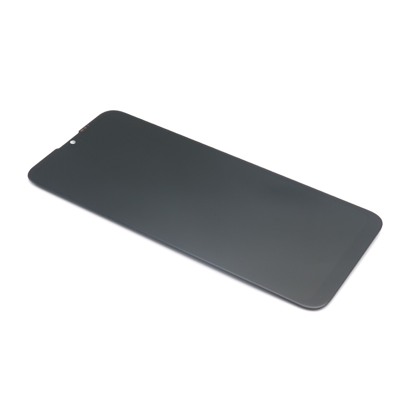 LCD za Motorola G8 Power Lite + touchscreen black