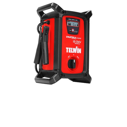 TELWIN Starter STARTZILLA 9024 XT - 829525