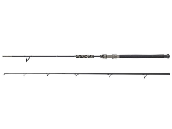 Stap DAM Madcat Black Deluxe 3.20m 100-250g