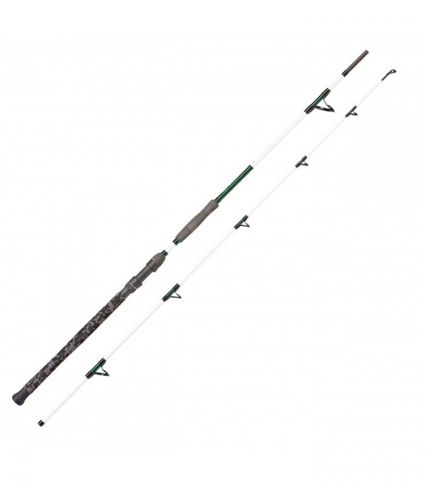 Stap DAM Madcat White Deluxe G2 2.75m 150-350g