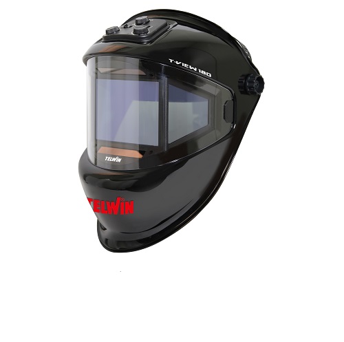 TELWIN Maska T-VIEW 180° - 804097