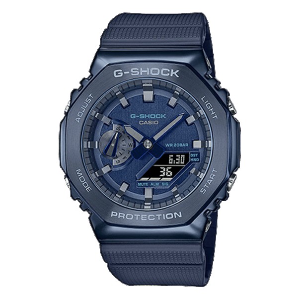 CASIO G-SHOCK GM-2100N-2A