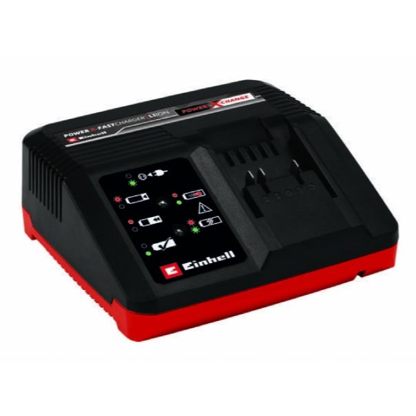 EINHELL Power X-Fastcharger 4A