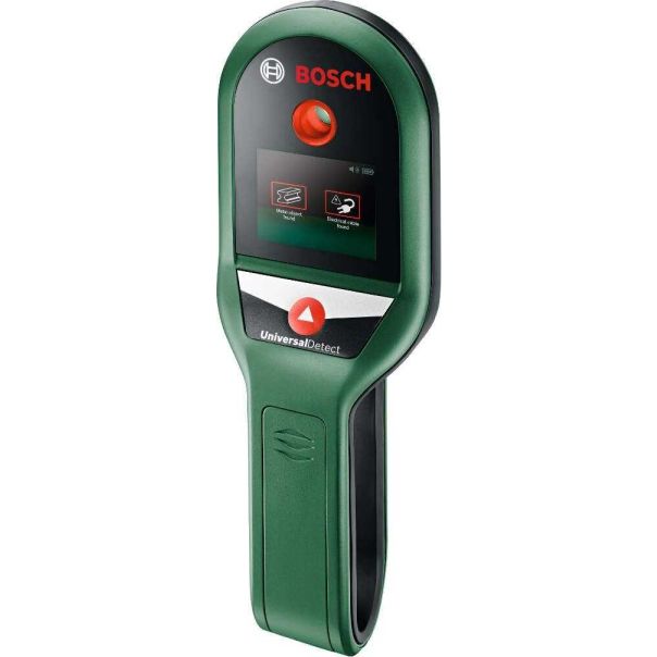 BOSCH Digitalni detektor UniversalDetect, 0603681300