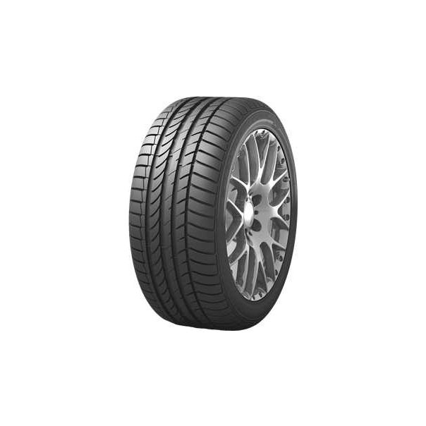 DUNLOP 225/60R17 SPTMAXX TT 99V ROF