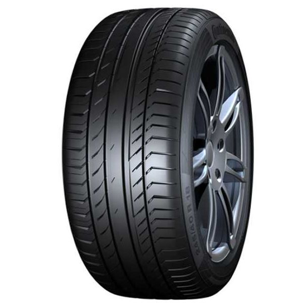 CONTINENTAL 235/45R19 Conti SC5 95V SSR