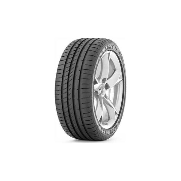 GOODYEAR 245/35R18 EAGF1 ASY2 88Y ROF