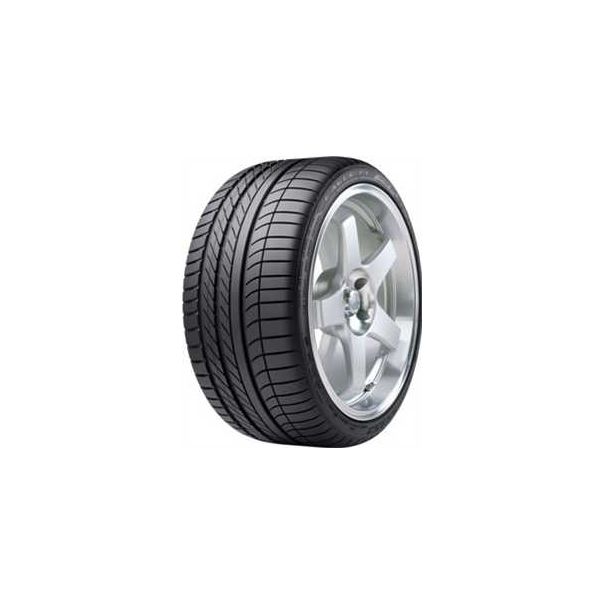 GOODYEAR 285/45R19 EAGF1 ASYSUV 111WROF