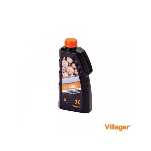 VILLAGER Chainol mineralno ulje 1 l boca