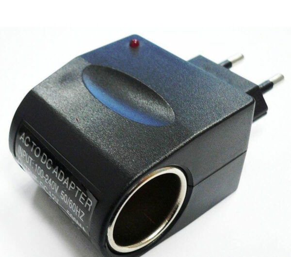 ADAPTER AC/DC 230V-12V