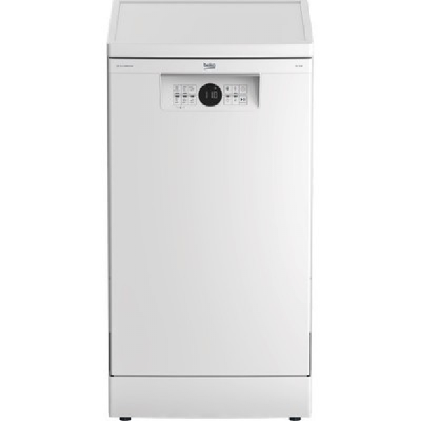 BEKO BDFS 26020 WQ mašina za pranje sudova