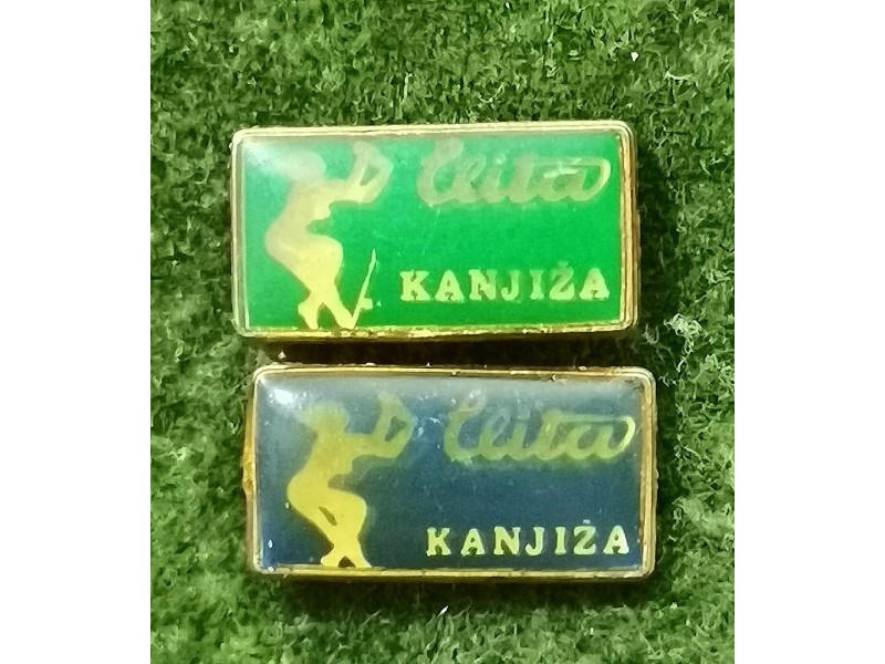 ELIT KANJIŽA.