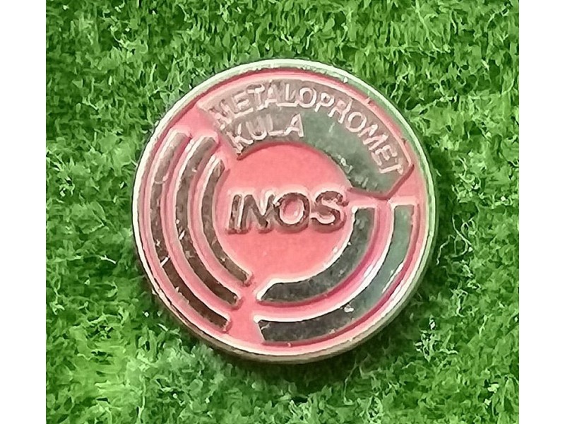 MATALOPROMET KULA INOS.