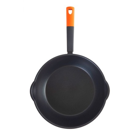 Tiganj wok Texell Korea Style 26cm TPKS-W26