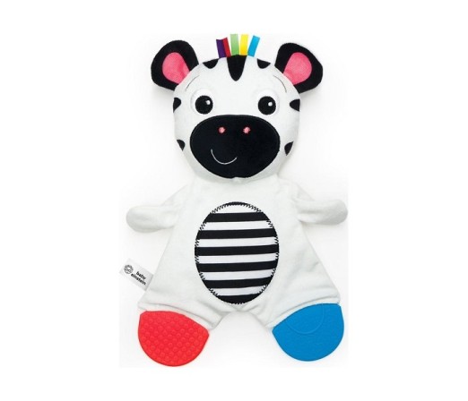 Kids Ii Baby Einstein plišana igračka - Zen The Zebra 12490