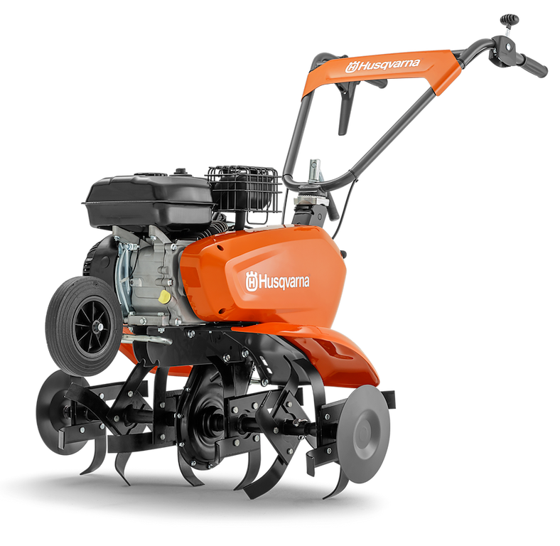 Husqvarna TF 335