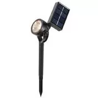 Ubodna solarna lampa Spark