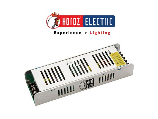 Horoz LED napajanje, 200W, Vega-200