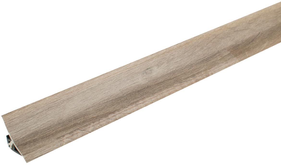 Lajsna za radnu plocu 3M 20x20 - prirodni blokovi Drveni LWS-101