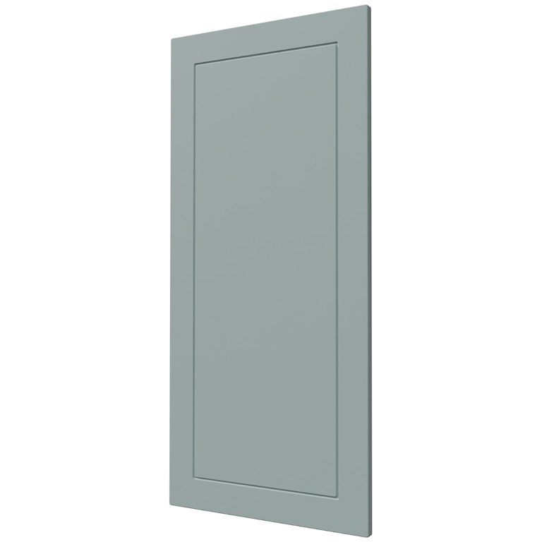 Prednja vrata Quantum 45x96 cm menta