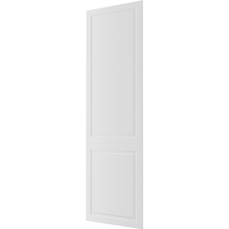Prednja vrata Emporium 60x207 cm bela
