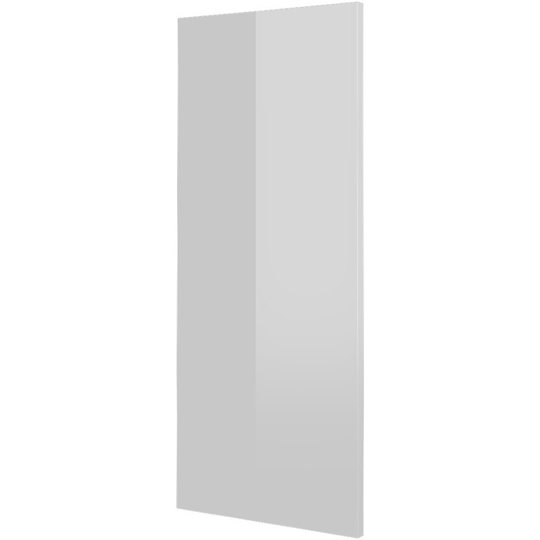 Prednja vrata Essen 30x72 cm siva