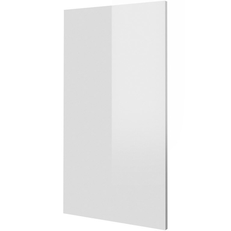 Prednja vrata Essen 40x72 cm bela