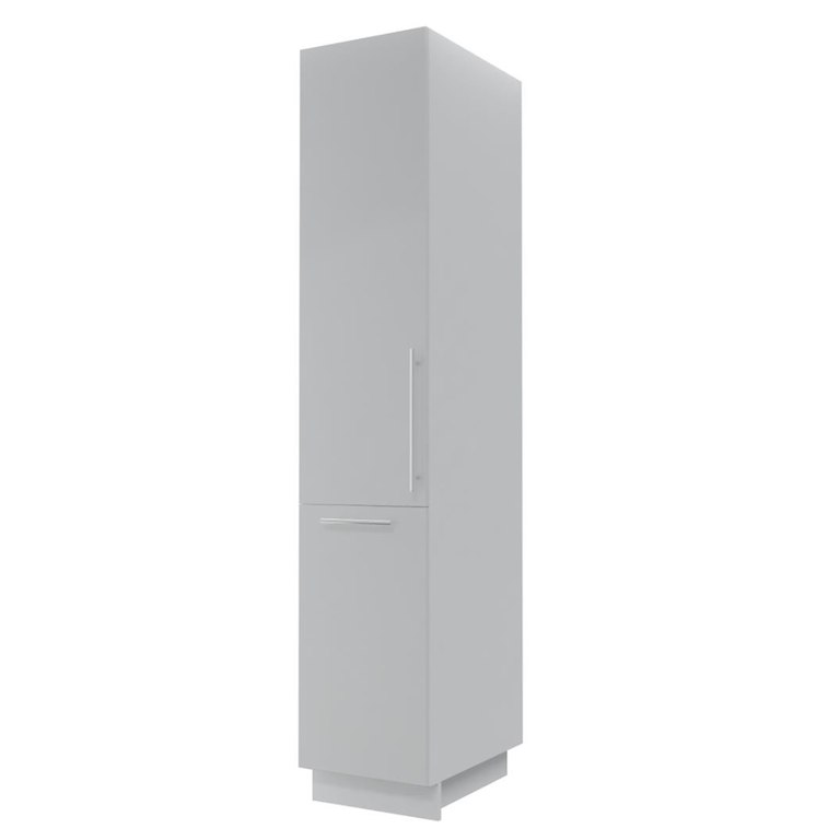 Kuhinjski element Essen siva 2D14k / 40