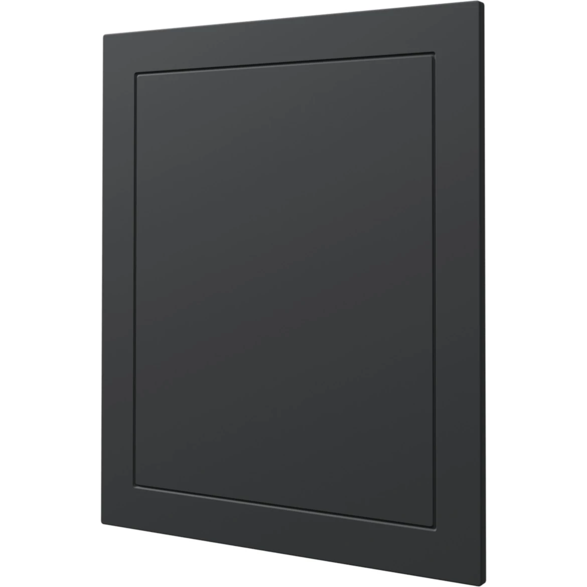 Prednja vrata Quantum W 10 grafit