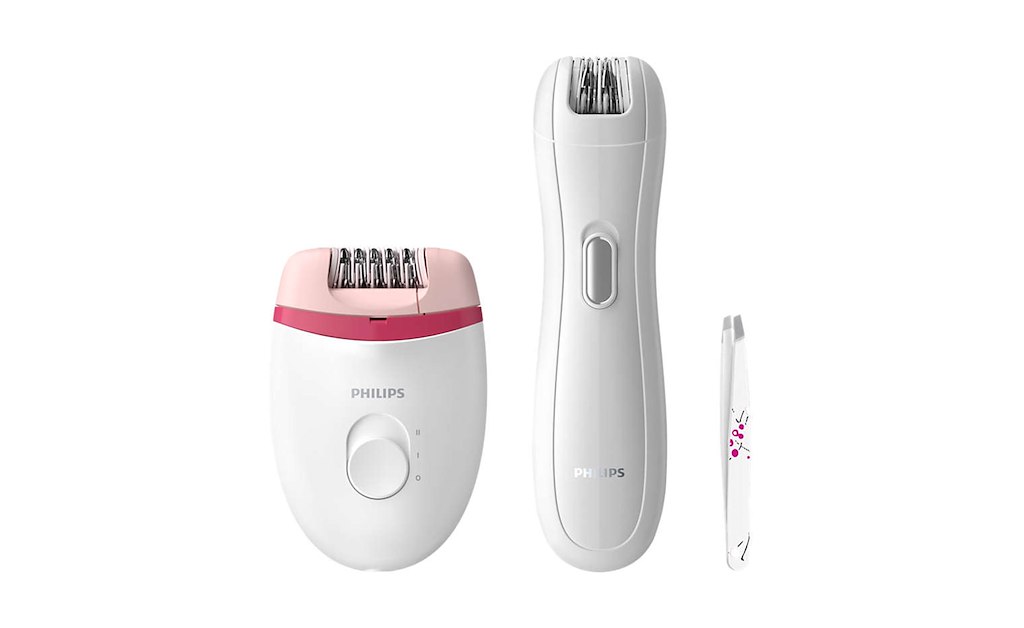 Philips BRP506/00 epilator