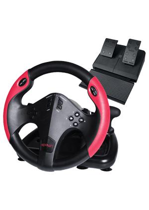 SPAWN Gejmerski volan Momentum Racing Wheel MRW20