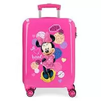 Disney ABS Kabinski kofer Minnie Love 20517