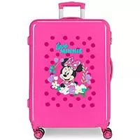 Disney Kabinski kofer Minnie Golden Days Pink 22717