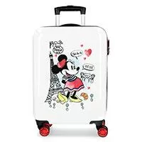 Disney Kofer 55cm Minnie Around The World Paris 31517