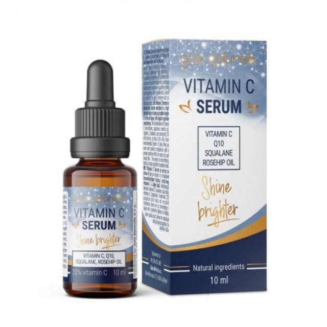 SERUM SA VITAMINOM C 10ML
Opis
INFORMACIJE
NALOG
SERVIS
KORISNI LINKOVI