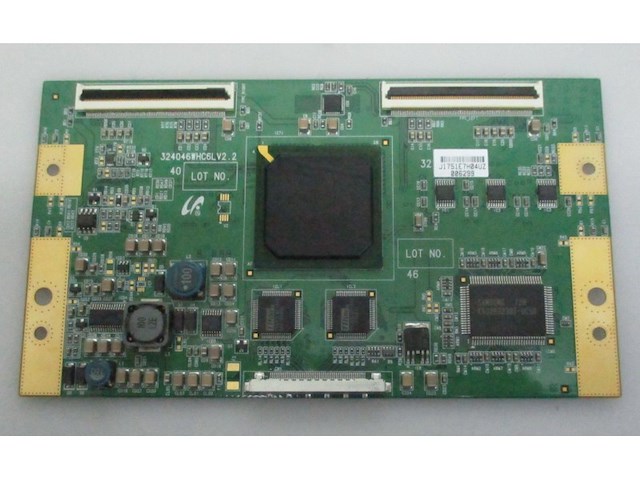 324046WHC6LV2.2 , T-CON - Neispravan za 32` LCD TV