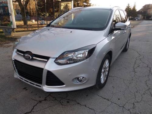 Ford Focus 2012.godište 2.0