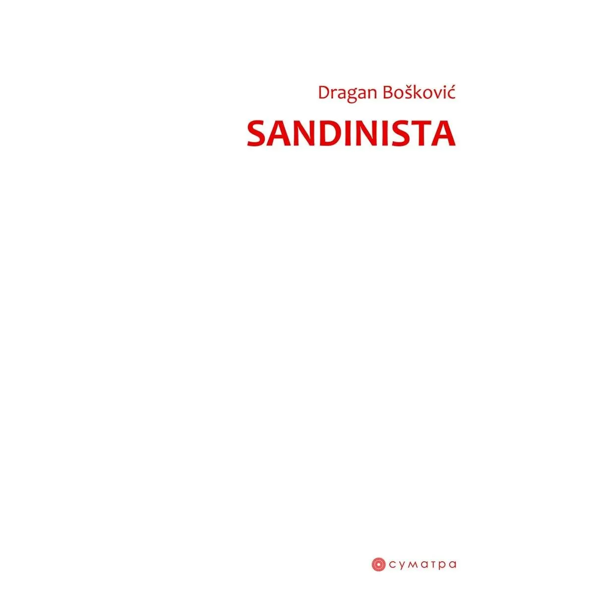 SANDINISTA