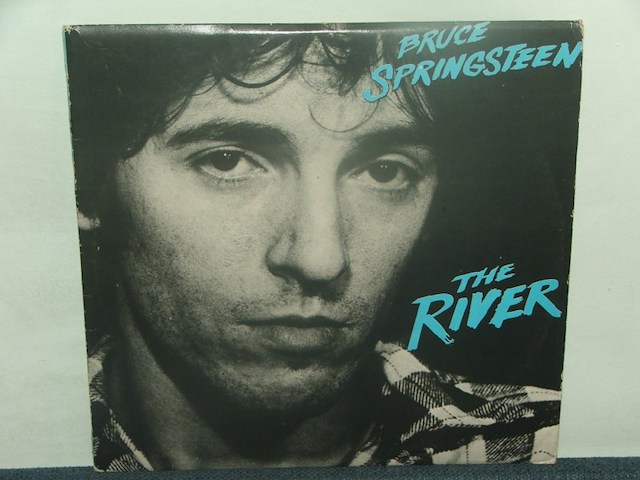 Bruce Springsteen ‎– The River (2 LP)