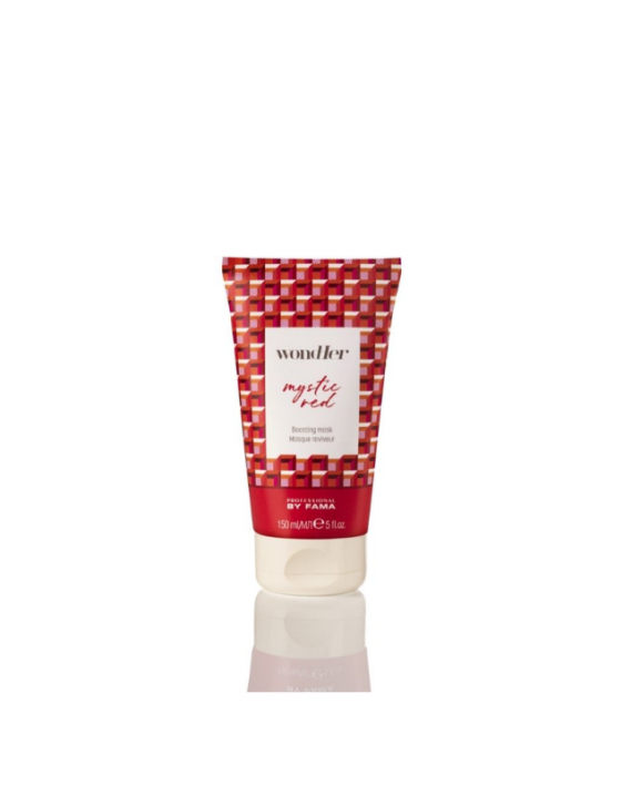 Mystic Red pojačavajuća maska 150 ml