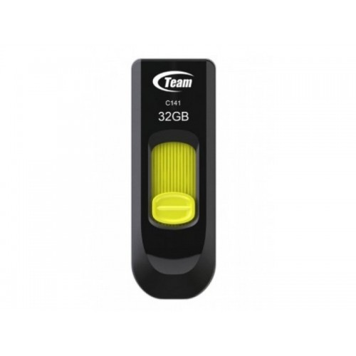 TeamGroup 32GB USB yellow